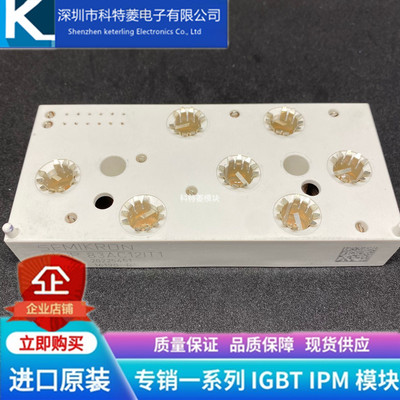 SKIIP83AHB15T1模块变频器配件