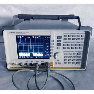 频谱分析仪HP8561E惠普