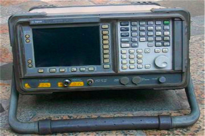 频谱分析仪E4407B安捷伦