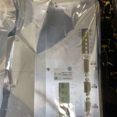 议价-WACOGIKEN和光伺服驱动器 GPAR-24。 GPA