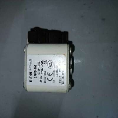 议价-350A保险170M4461 690VAC/350A