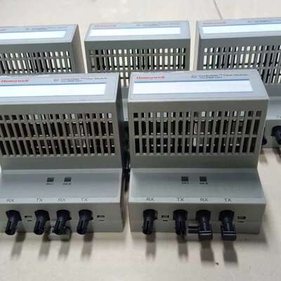 议价-霍尼韦尔模块 TC-PBFO01 4个