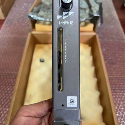 议价-全新ABB贝利卡件，型号：IMMFP12，全新未使用，数量：