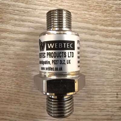 议价-WEBTEC压力传感器 FT9873-040