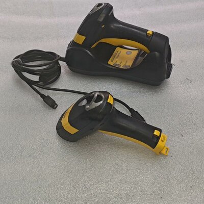 询价购-得利捷 Datalogic PowerScan M8300可维修-