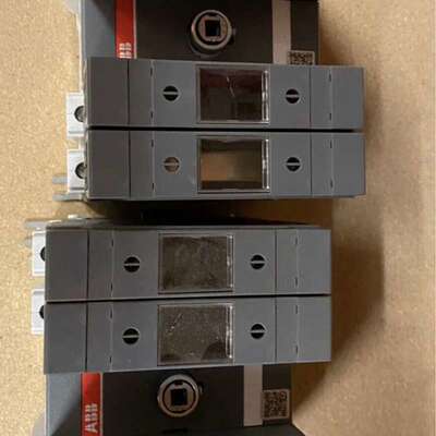 议价-ABB OS63GB22N1 4-polig 63A新品无包
