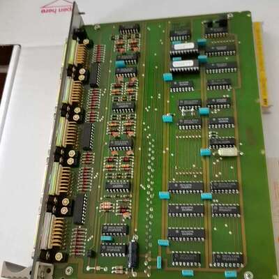 议价-ABB VDA330A02 HIEE300025R2