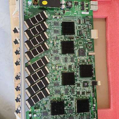 议价-中兴GTXO G21 满配XGPON1 OLT N1