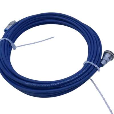 议价-Dittel FT1 LL46064工业用连接线 新品