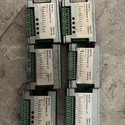 议价-丹佛斯MCB101通用I/O模块，Option B，型号13