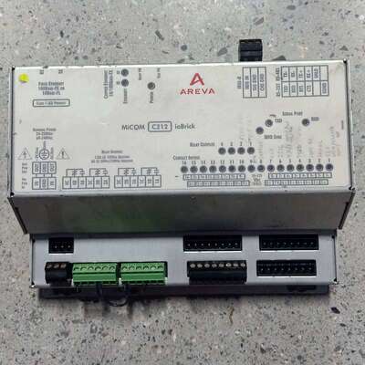 议价-AREVA控制器 C212121111A 现货