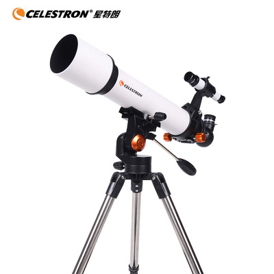 星特朗天秤SCTW-80 70500天文望远镜深空高清倍观星儿童学生礼品