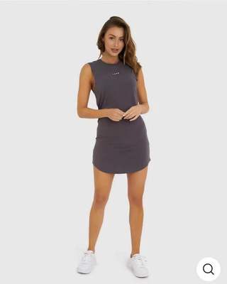 other连衣裙运动休闲透气轻薄