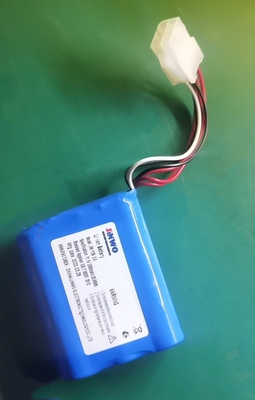 适用于深圳安保ASU-I电动吸痰器电池 11.1V 2600mAh 充电锂电池组