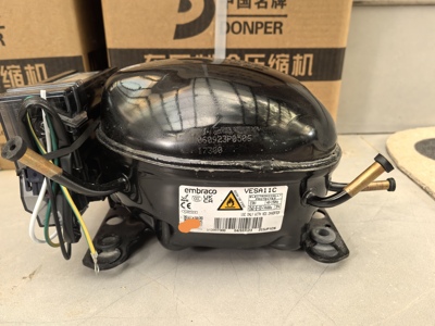 VESA11c变频冰箱压缩机驱动器