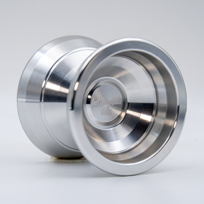 高级比赛专用5A现货包邮溜溜球