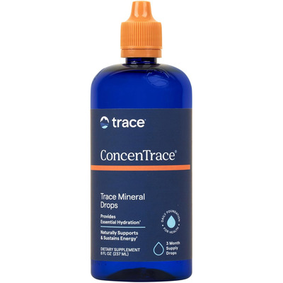 Trace Minerals Research - Concentrace Trace Mineral Drops