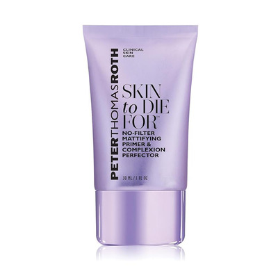 Peter Thomas Roth Skin to Die For Primer & Perfector