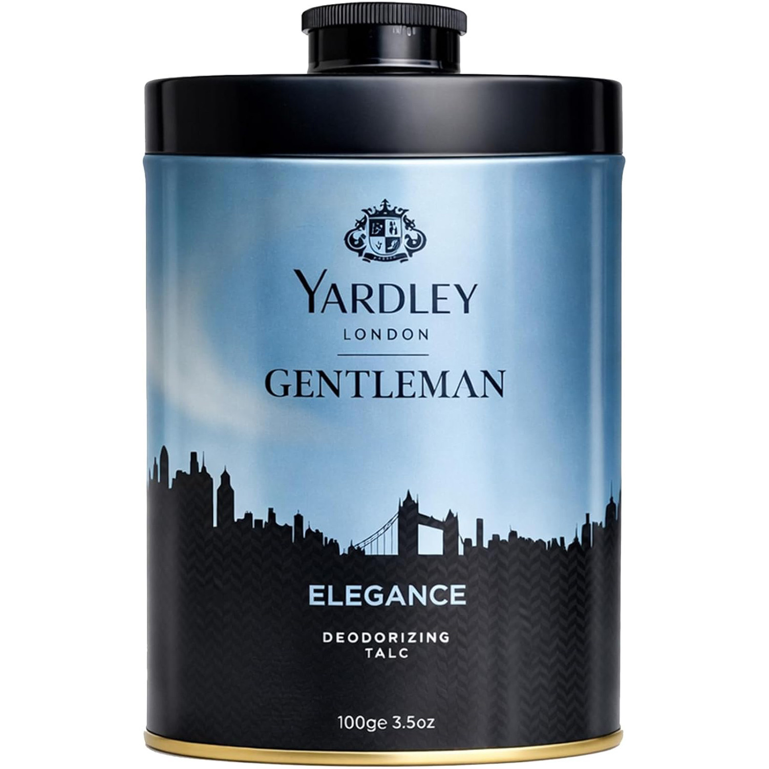 Yardley Elegance Perfumed Talcum Powder 100gm