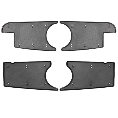 奔驰W254原车中网防虫网