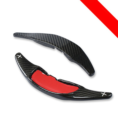 奔驰新款amg换挡改装加长拨片