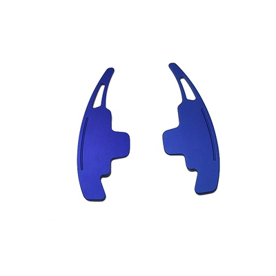 奔驰换挡c级内饰改装方向盘拨片