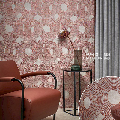 MASUREEL Tribute比利时原装无纺布墙布卧室书房客厅壁纸TRI201