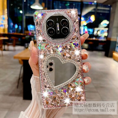 华为matex5亚克力时尚奢华高级感