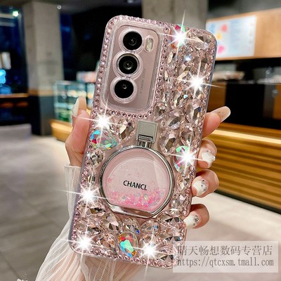 opporeno12pro硅胶软壳时尚奢华