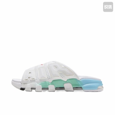 Nike Air More Uptempo 舒适耐磨 百搭FN3437-161山东ls仓