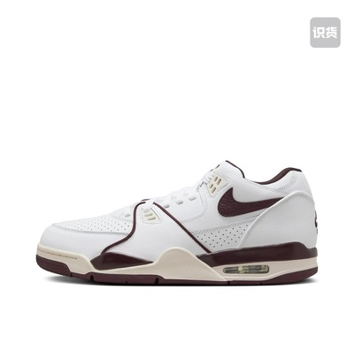Nike Air Flight 89篮球鞋FQ8256-100江西YG仓A1盖章发货倒卖勿扰