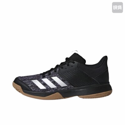 adidas Ligra 6 训练鞋 防滑马拉松CP8906山东ls仓