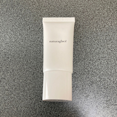 naturaglace 保湿隔离妆前乳SPF44 01 中样15g 自然色