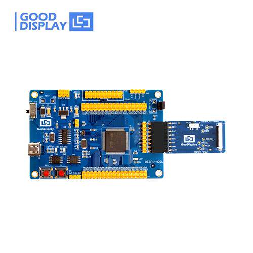 SPI串口电子纸驱动板STM32平台开发板电子墨水屏幕测试板DESPI