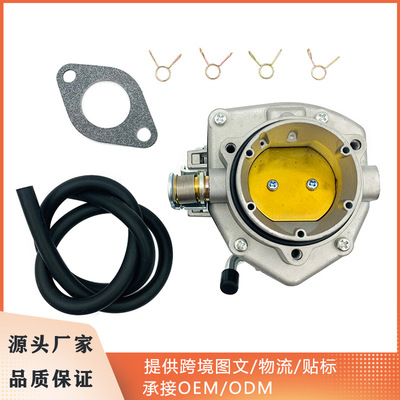 B48G P220G B48M 146-0496 146-0414 NIKKI 146-0479 化油器