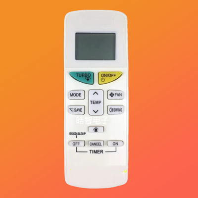 适用于大金空调冷气ARC470A11 A16 A13遥控器AC remotecontro