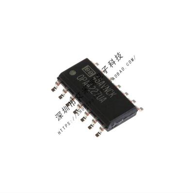 OPA4227UA封装SOP-14放大器