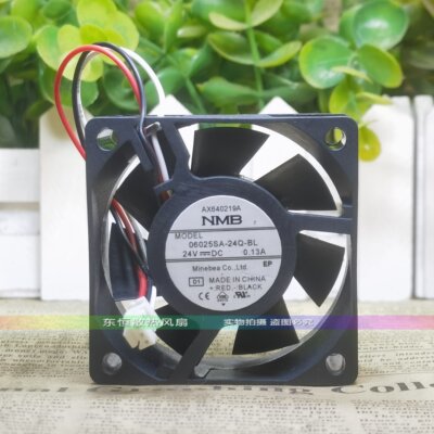 06025SS/SA-24 R/S/N/Q/M/K-AL/BL/AT/AB/EA/BA/FB/FA散热风扇24V