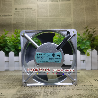 SERVO CN60B3/52B5/55B31/48B3/52B3/60B5/52B2 NJ60B5 散热风扇