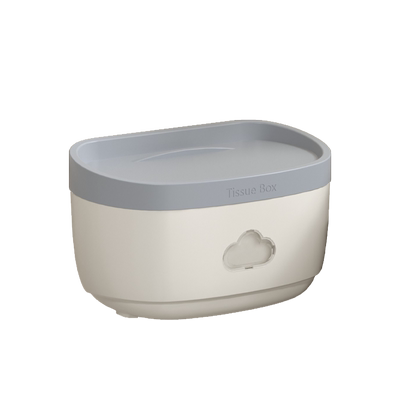 卫生间纸巾盒防水强力黏胶壁挂