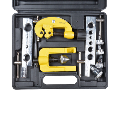 邦克（Bunker）扩口器胀管器空调铜管扩孔器做喇叭口工具