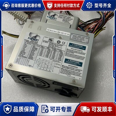议价Nipron工业电源eNSP-300P-S2F-00S可维修