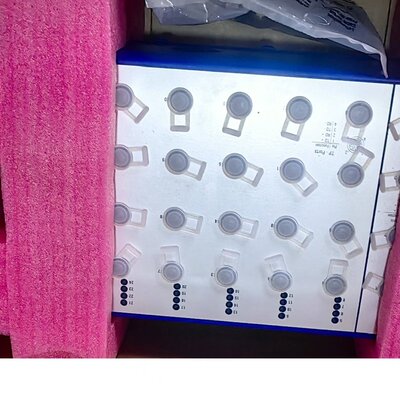 议价HIRSCHMANN赫斯曼 OCUS OS20 工业以可维修