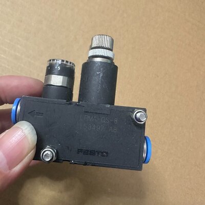议价FESTO费斯托LRMA-QS-8153497无可维修
