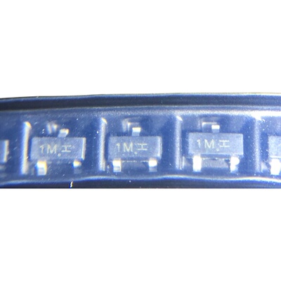 全新现货MMBTA13LT1G 丝印1M ON品牌 大量现货供应 拍前询价