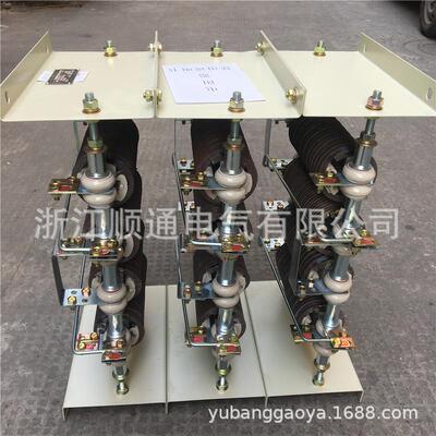工厂直销RT54-200L-6/2Y主钩电机调整制动行车电阻器RS54RT54-180