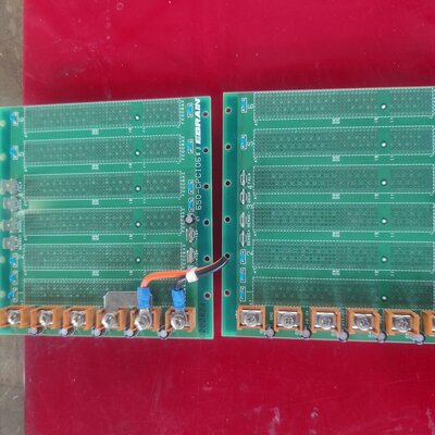 （议价）EBRAIN CompactPCI 650-CPCI 06K