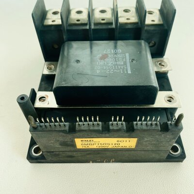 （议价）6MBP75RS120