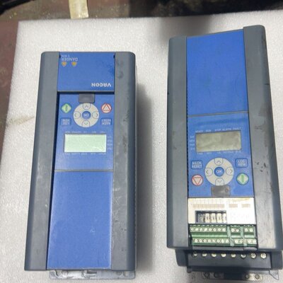 （议价）韦肯Vacon 变频器VACON0020-3L-0012-4
