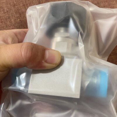 （议价）富士金1/2高压 高压手动隔膜阀210K 型号：FUPDF-